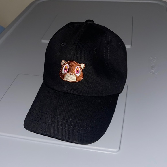 Accessories | Kanye West Graduation Cap | Poshmark